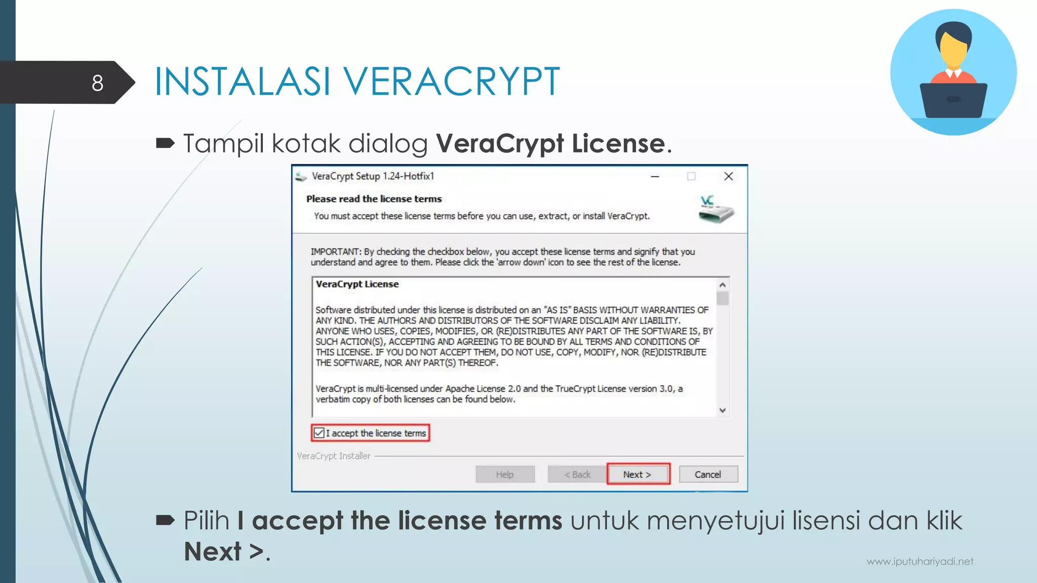Enkripsi Disk Dengan VeraCrypt | PDF