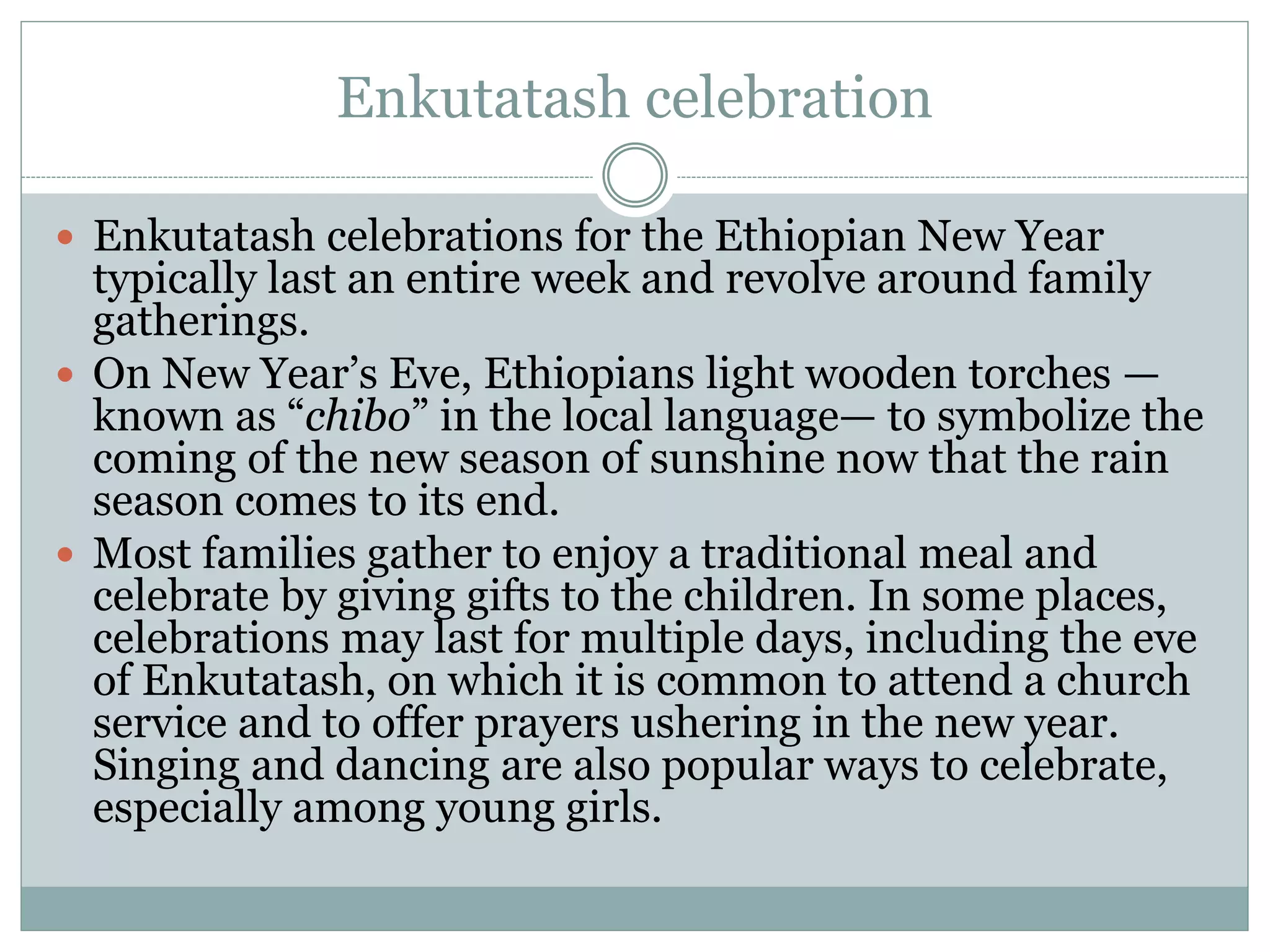 Enkuntatash | PPTX