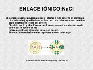 Enlace Eso | PPS