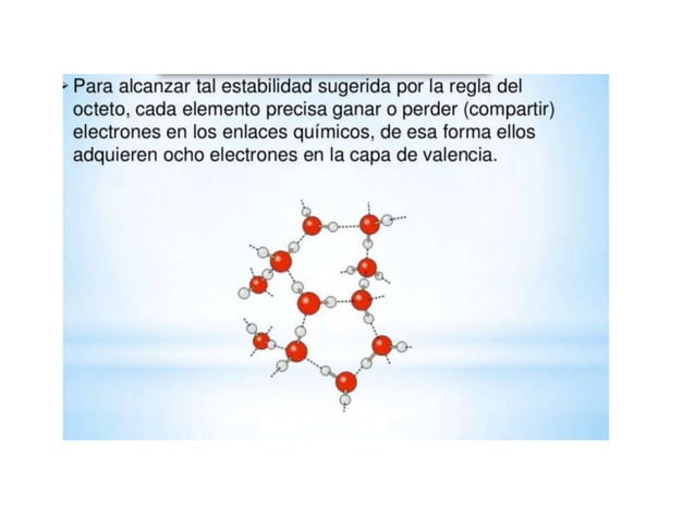 Enlace quimicos | PPT