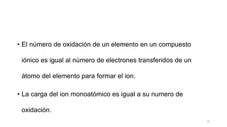 Enlaces ionicos | PPTX