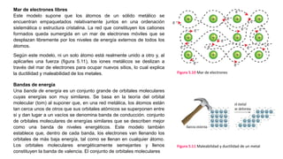 Enlaces químicos, iónico, covalente y metálico | PDF