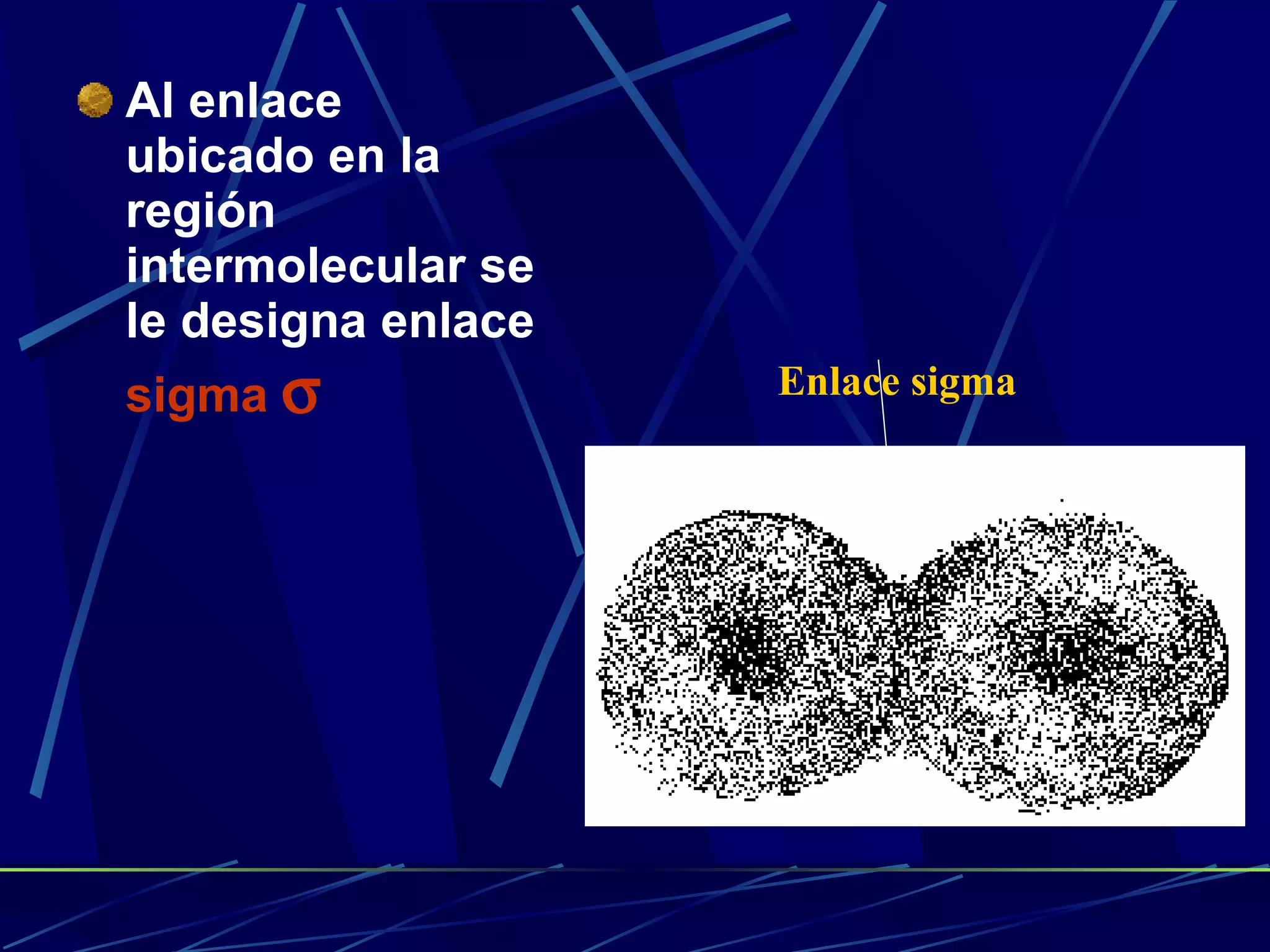 Enlaces quimicos | PPT