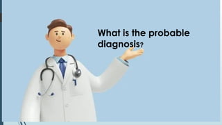 enlarged parotid swelling diagnosis and management.ppt