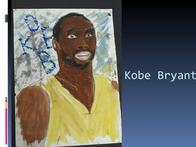 Enlarged portraits examples | PPT