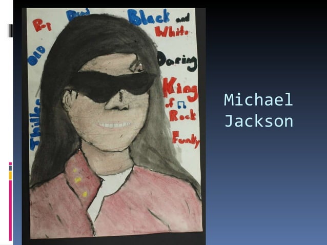 Enlarged portraits examples | PPT