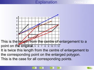 Enlargement | PPT