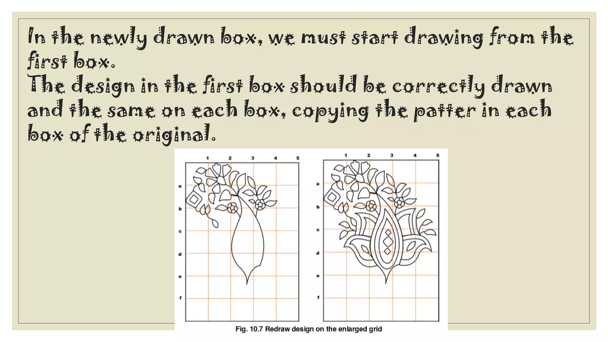 Enlarging and reducing design_Dr.ash