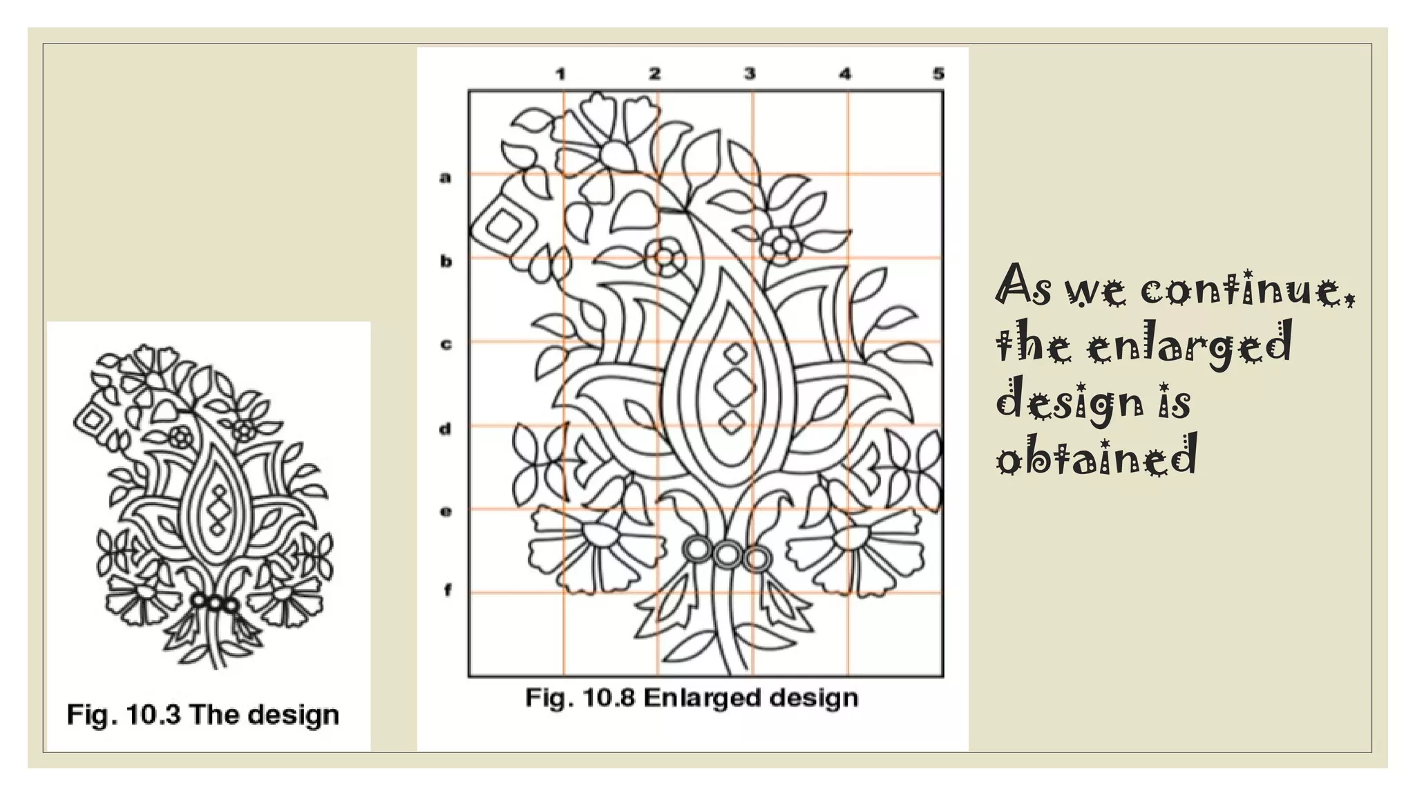 Enlarging and reducing design_Dr.ash