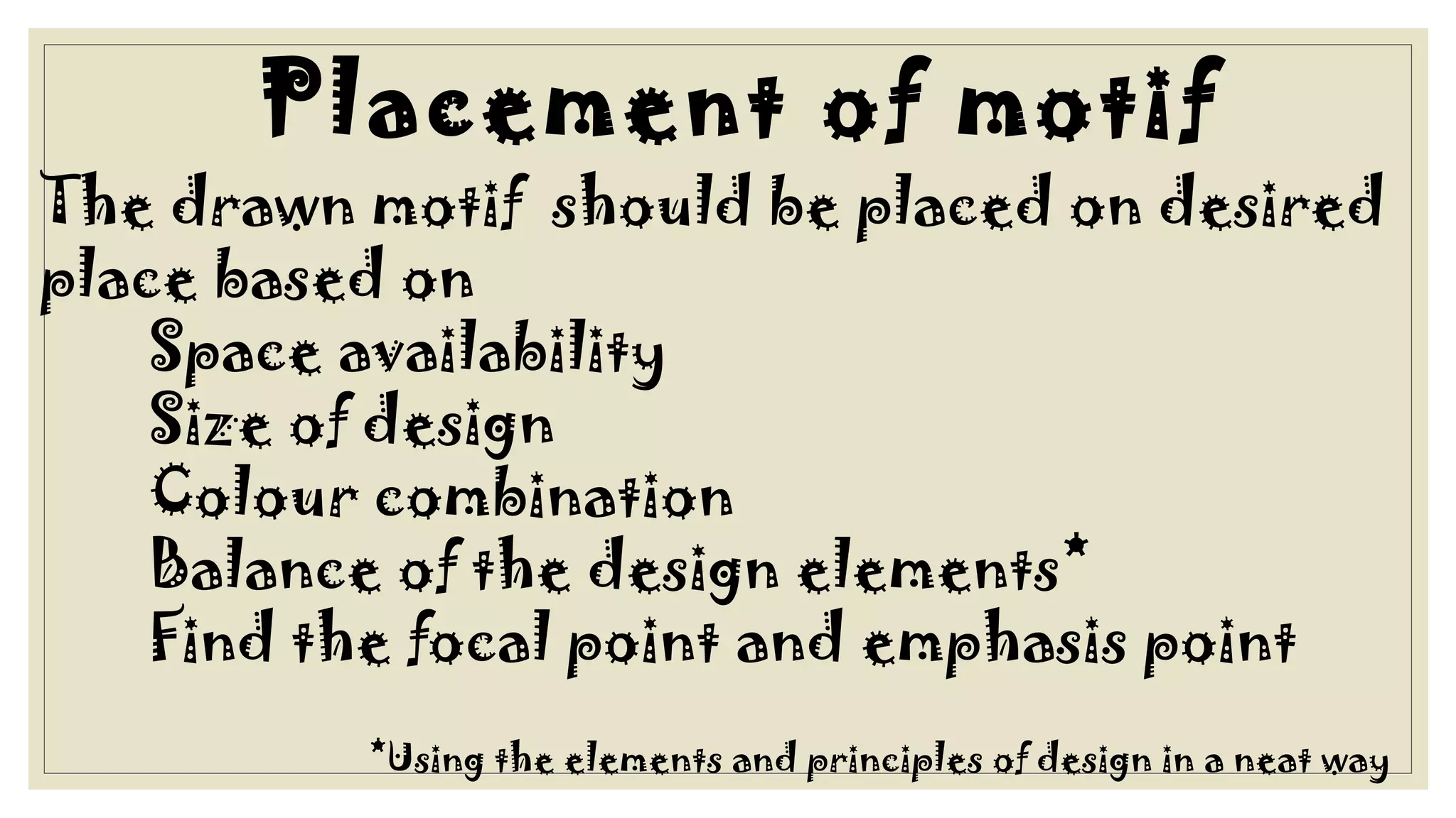 Enlarging and reducing design_Dr.ash