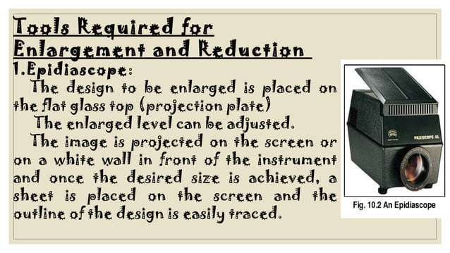 Enlarging and reducing design_Dr.ash | Needlework | Arts and Crafts