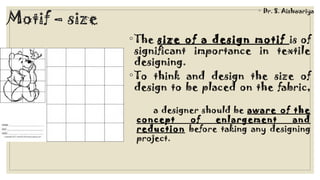 Enlarging and reducing design_Dr.ash