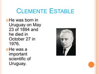 Enlgish famous people (1) | PPTX