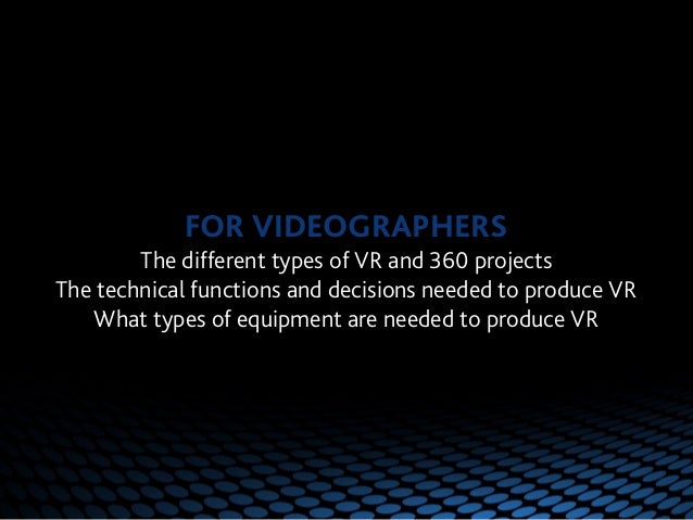 Vr photo format - mainada