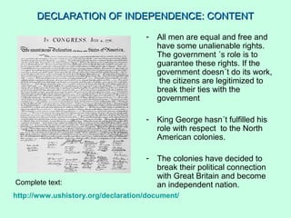 The 18th century: the crisis of the Ancien Régime | PPT