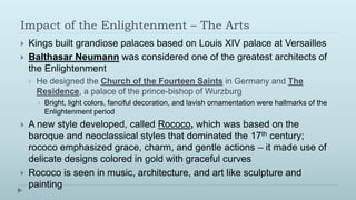 Enlightenment | PPTX