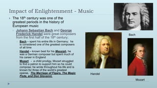 Enlightenment | PPTX