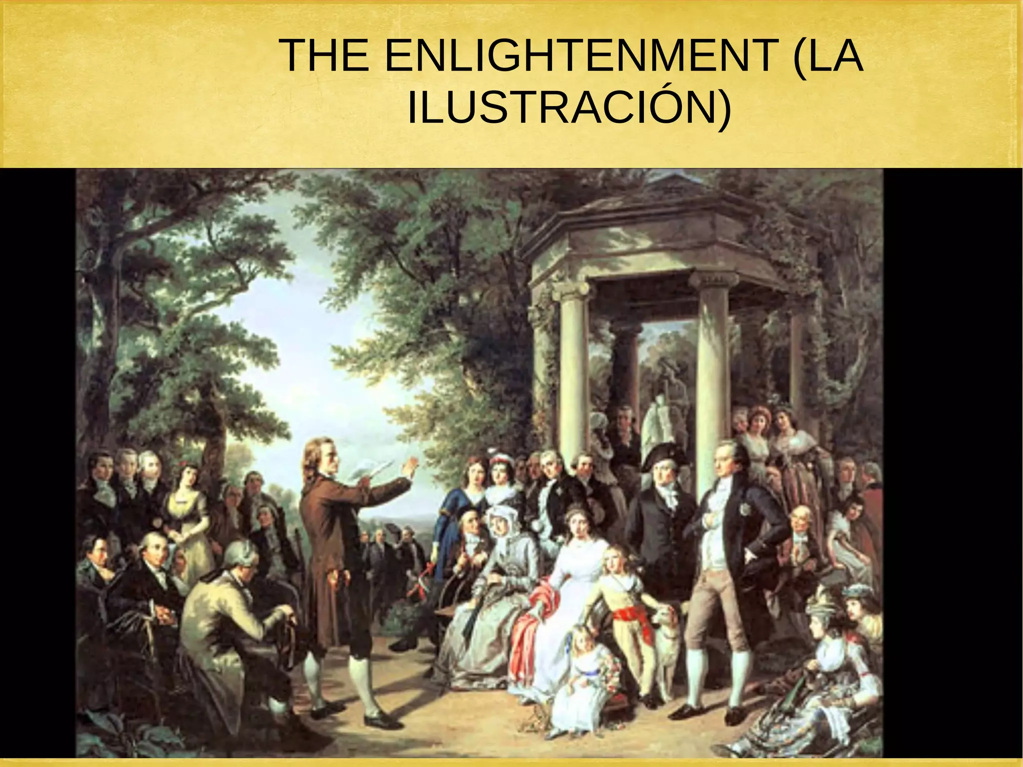 Enlightenment | PPT