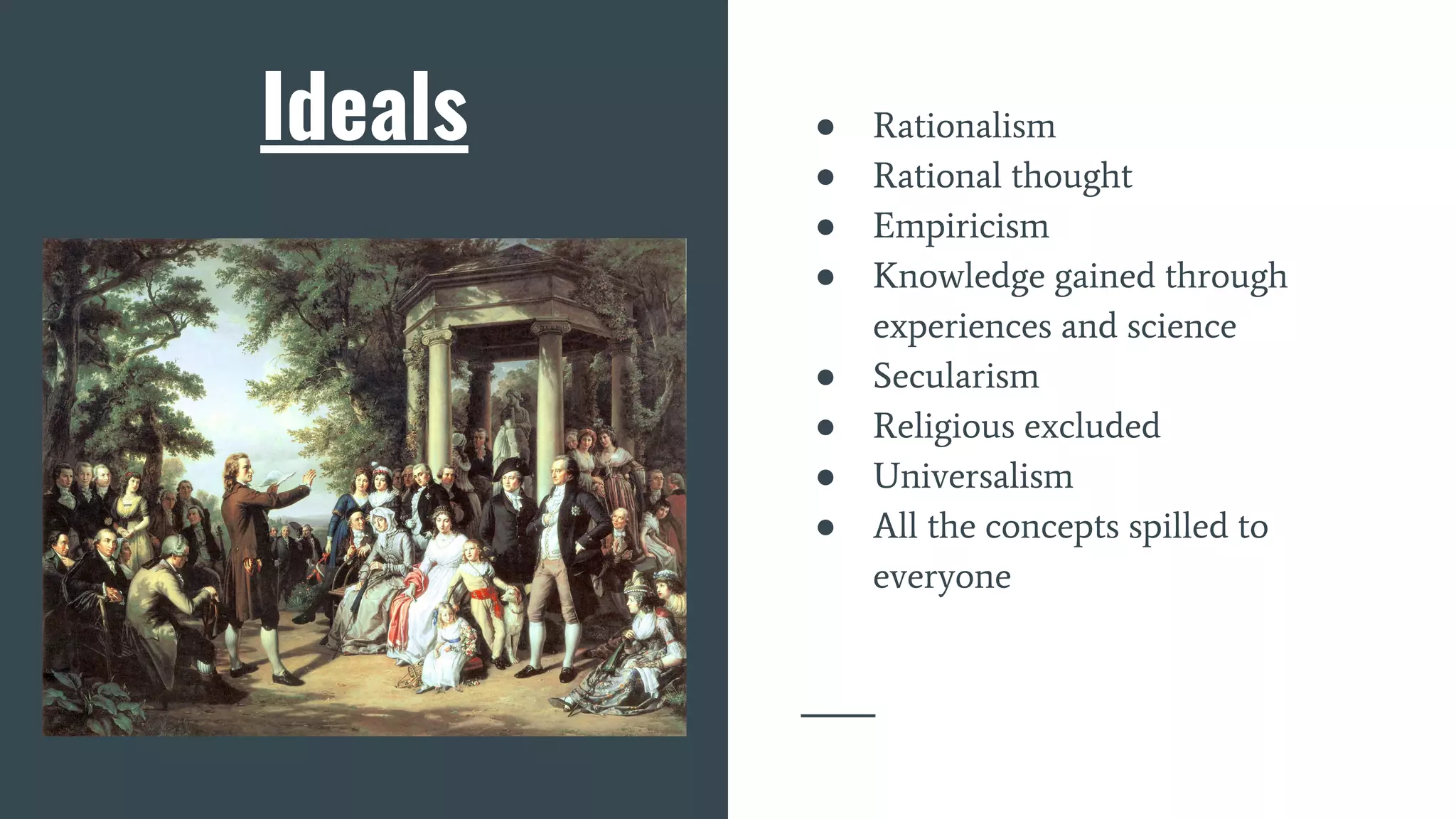 Enlightenment | PPT | Free Download