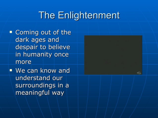 Enlightenment and Scientific Revolution | PPT