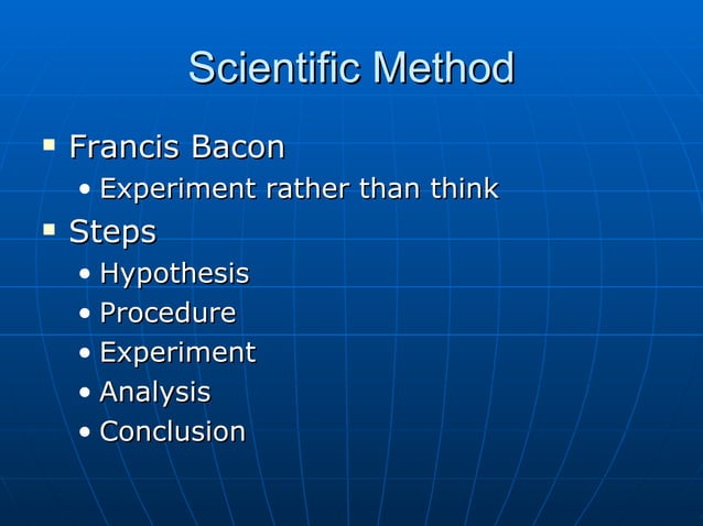 Enlightenment and Scientific Revolution | PPT
