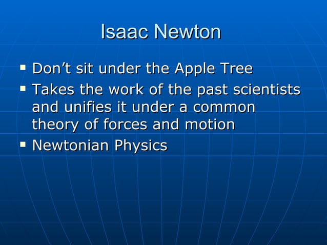 Enlightenment and Scientific Revolution | PPT
