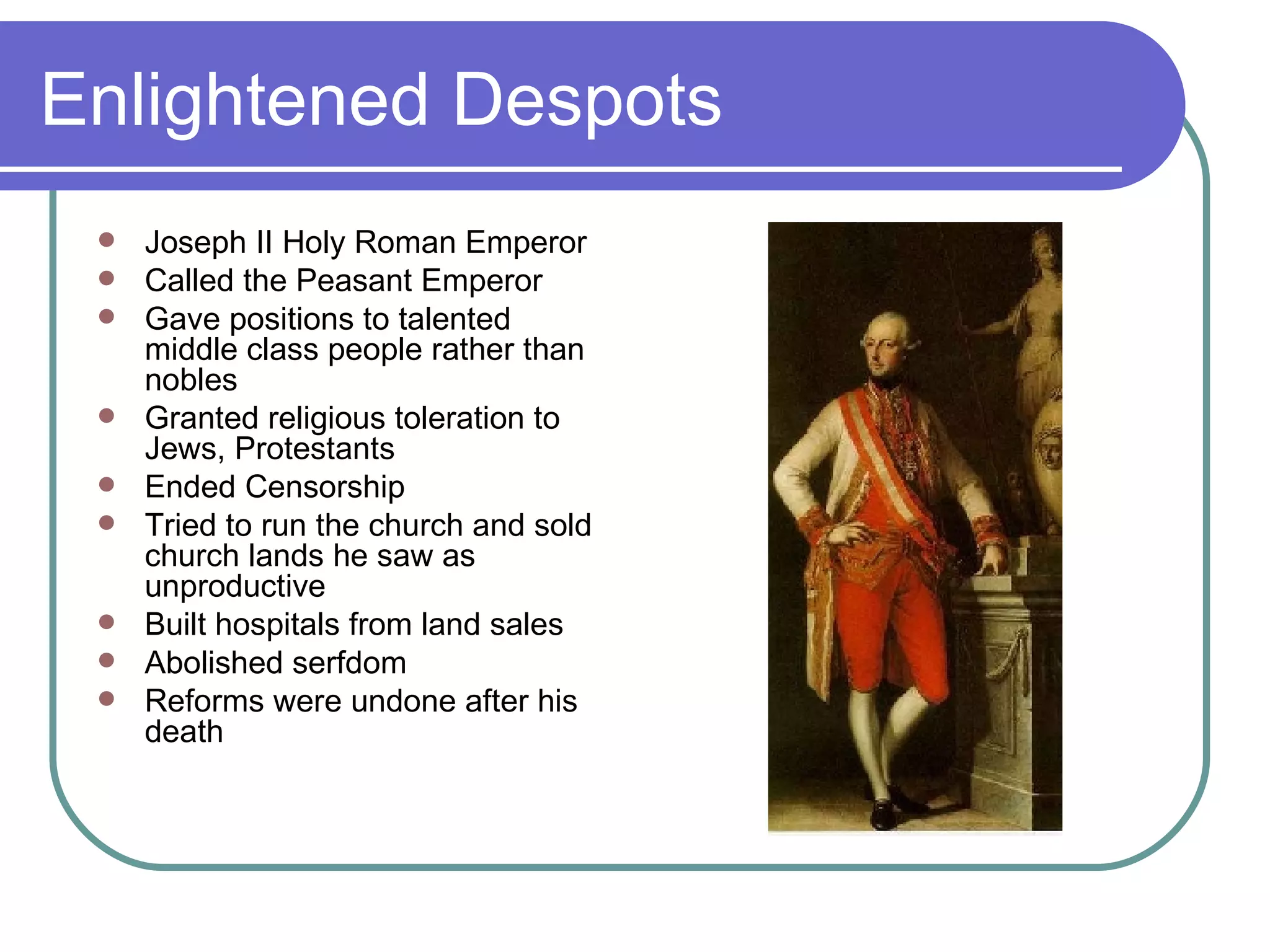 WAHG 2 Enlightenment | PPT