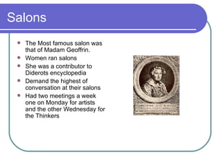 WAHG 2 Enlightenment | PPT