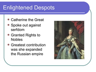 WAHG 2 Enlightenment | PPT