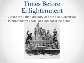 Enlightenment and Latin America | PPTX