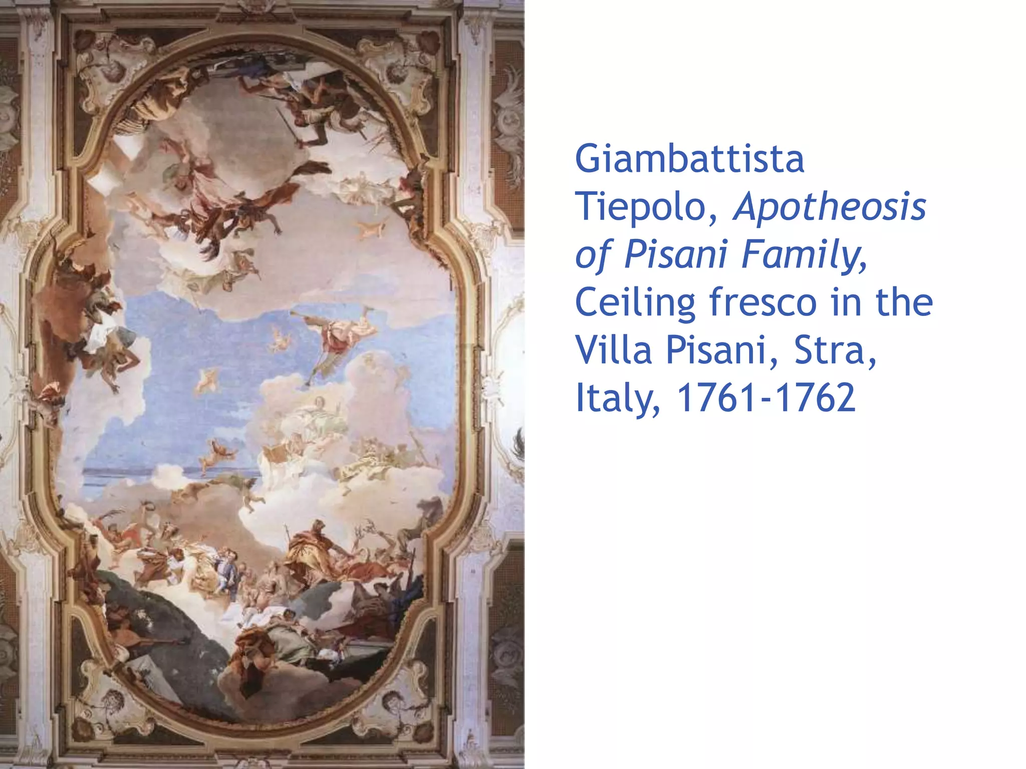 Enlightenment and Neoclassicism Art | PPTX