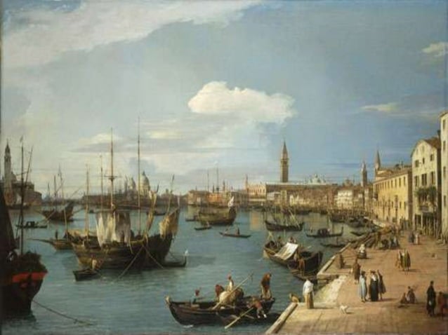 Enlightenment and Neoclassicism Art | PPTX
