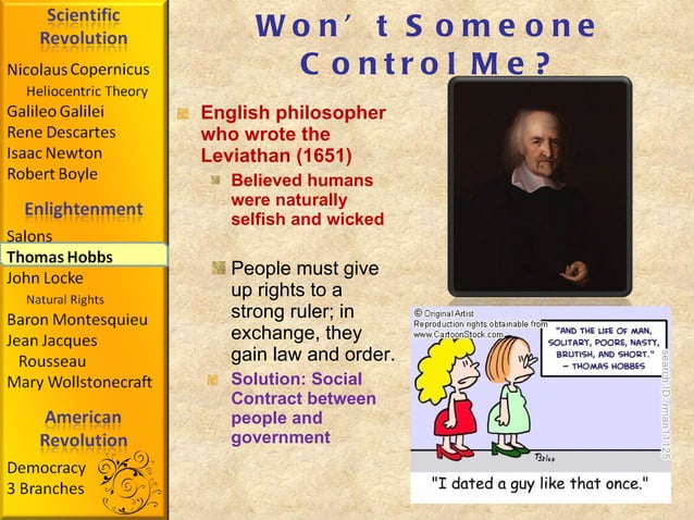 Enlightenment and Revolution | PPT