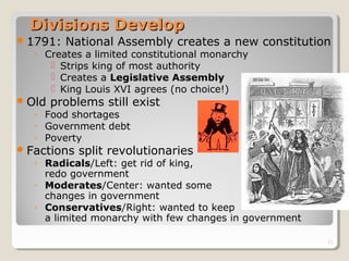Enlightenment and the french revolution | PPT