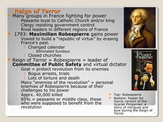 Enlightenment and the french revolution | PPT