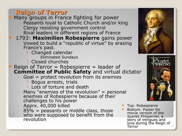 Enlightenment and the french revolution | PPT