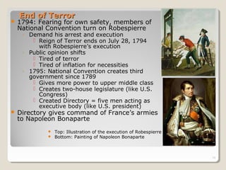 Enlightenment and the french revolution | PPT