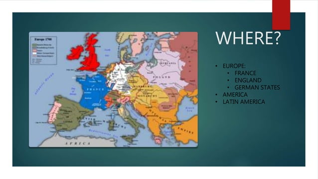 Enlightenment lecture | PPT