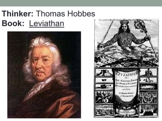 EnlightenmentNotes | PPTX