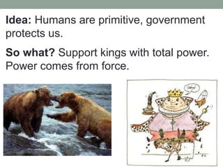 EnlightenmentNotes | PPT