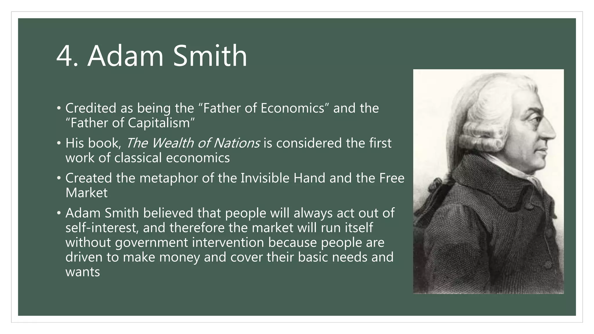 Enlightenment philosophers | PPTX