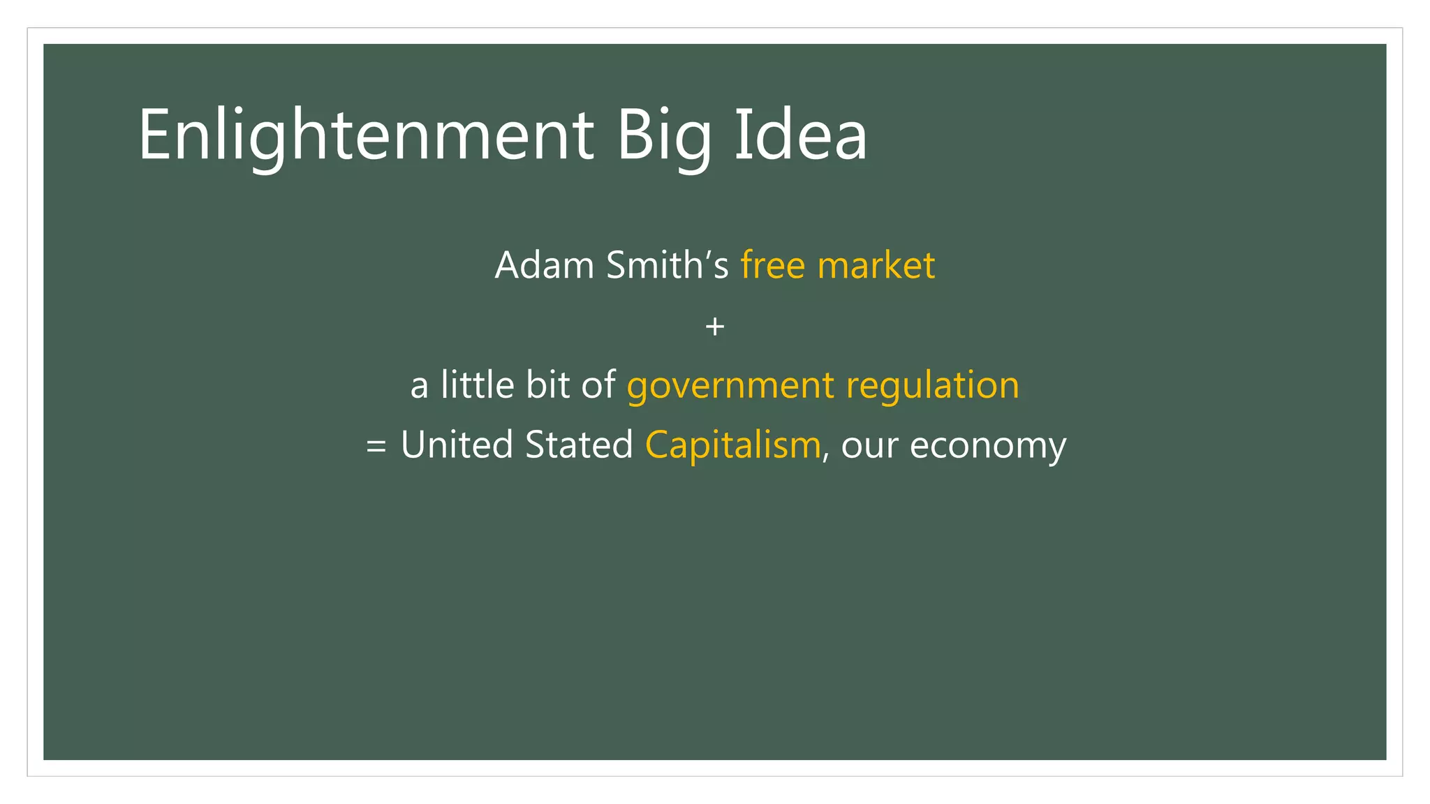 Enlightenment philosophers | PPTX