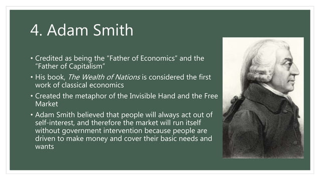 Enlightenment philosophers | PPT