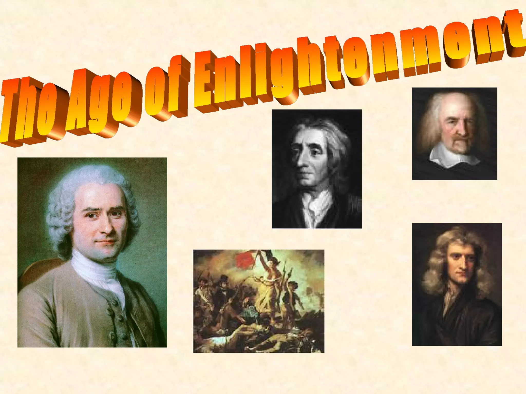 Enlightenmentreview | PPT