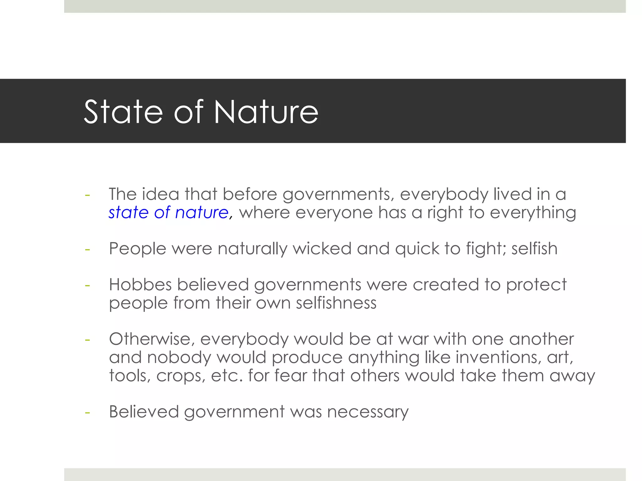 Enlightenment thinkers | PPT