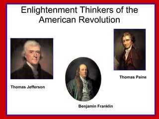 Enlightenment | PPT