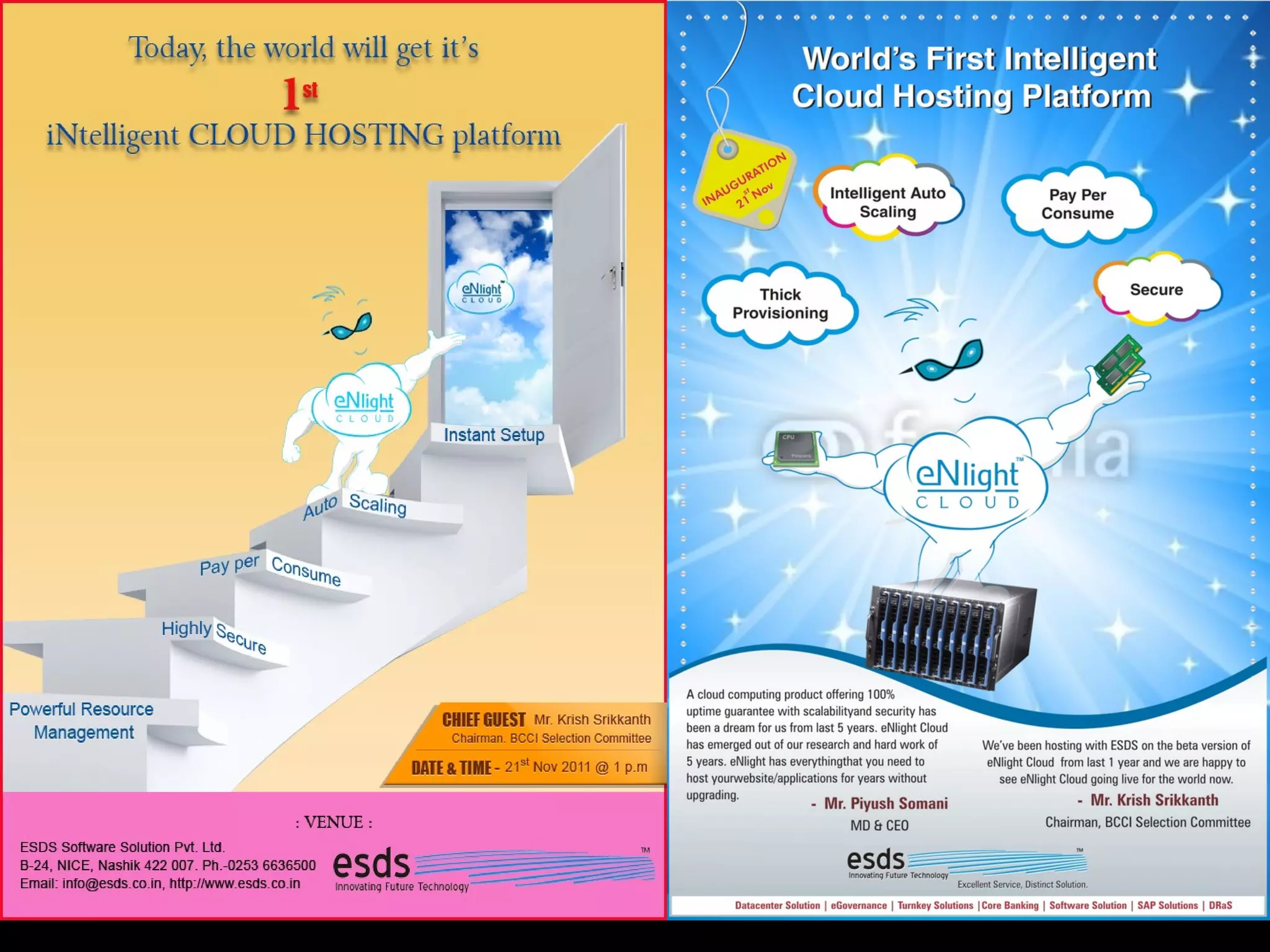 Tier 3 Data Center for Core Banking | PPT | Cloud Computing | Internet