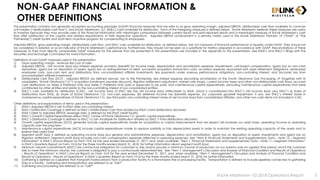 En link midstream 1q 2018 operations report final | PPT