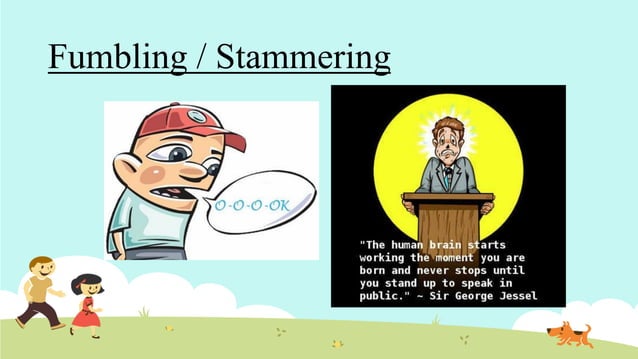 Enlish speaking issues | PDF | Education