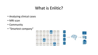 Enlitic - 24h challenge | PPT